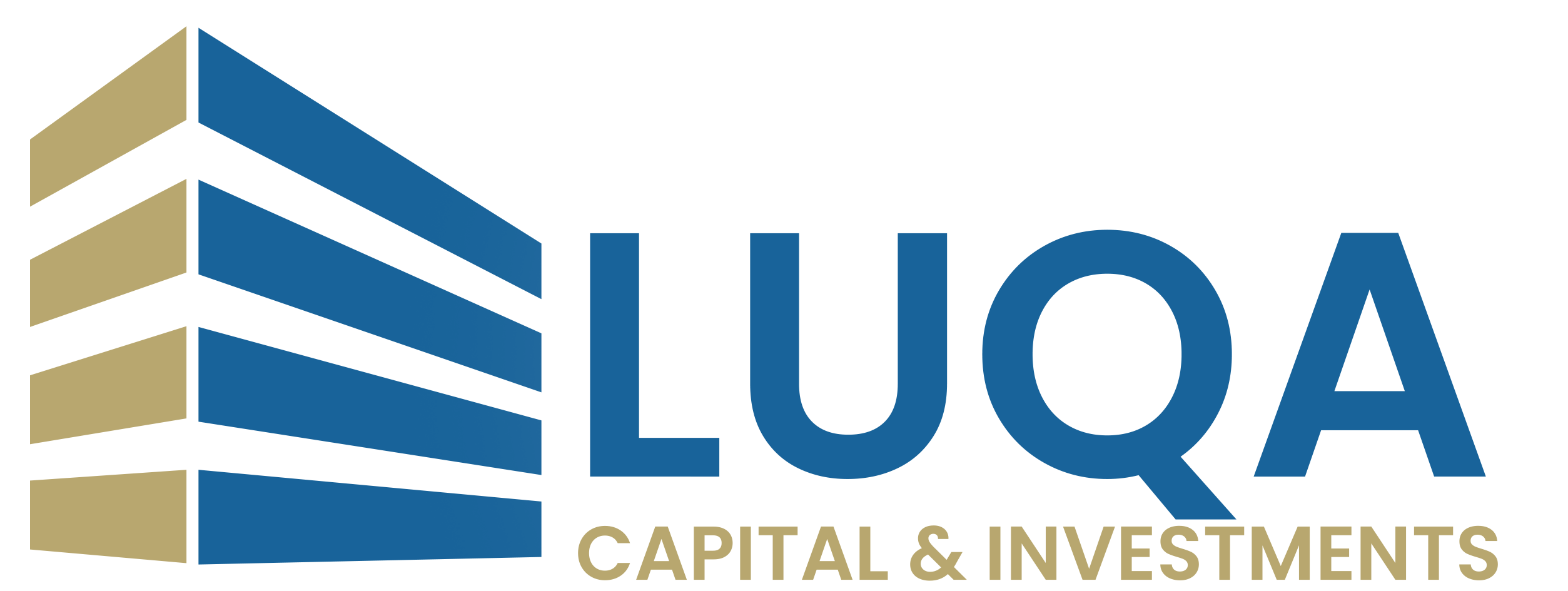 About Luqa Capital - Luqa Capital & Investments